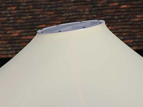 Bespoke Canopy Structures, Shelters & Walkways | Zenith CSL