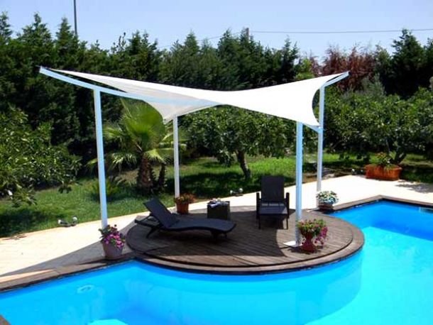 Bespoke Canopy Structures, Shelters & Walkways | Zenith CSL