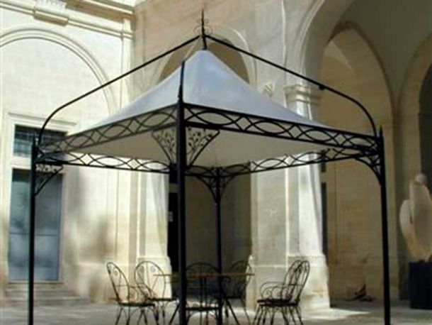 Bespoke Canopy Structures, Shelters & Walkways | Zenith CSL